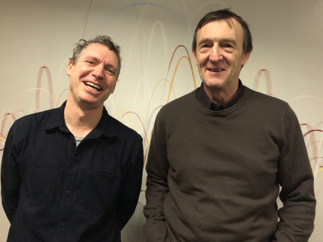 The Mixtape: Bill Direen | RNZ