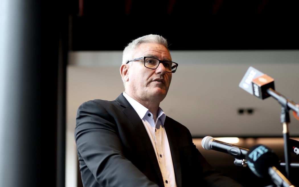 The Panel with Ed McKnight and Sarah Sparks (Part 1) | RNZ