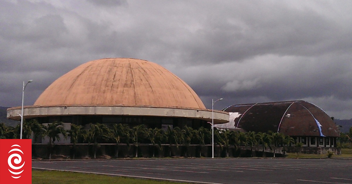 Samoa's parliament dissolved ahead of March election | RNZ News