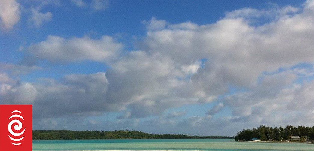 Te Maeva Nui attracts hundreds from Cooks' outer islands | RNZ News