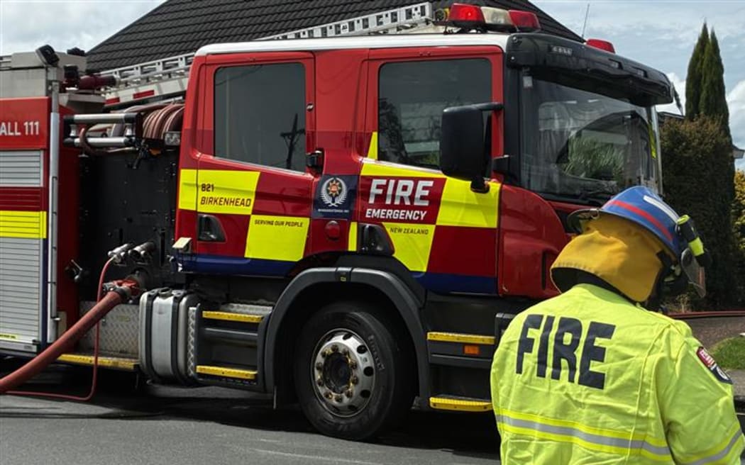 Kaiteriteri restaurant gas leak isolated, businesses reopen | RNZ News