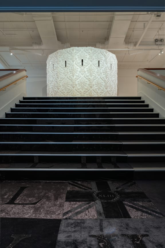 Arts with Julia Waite | RNZ