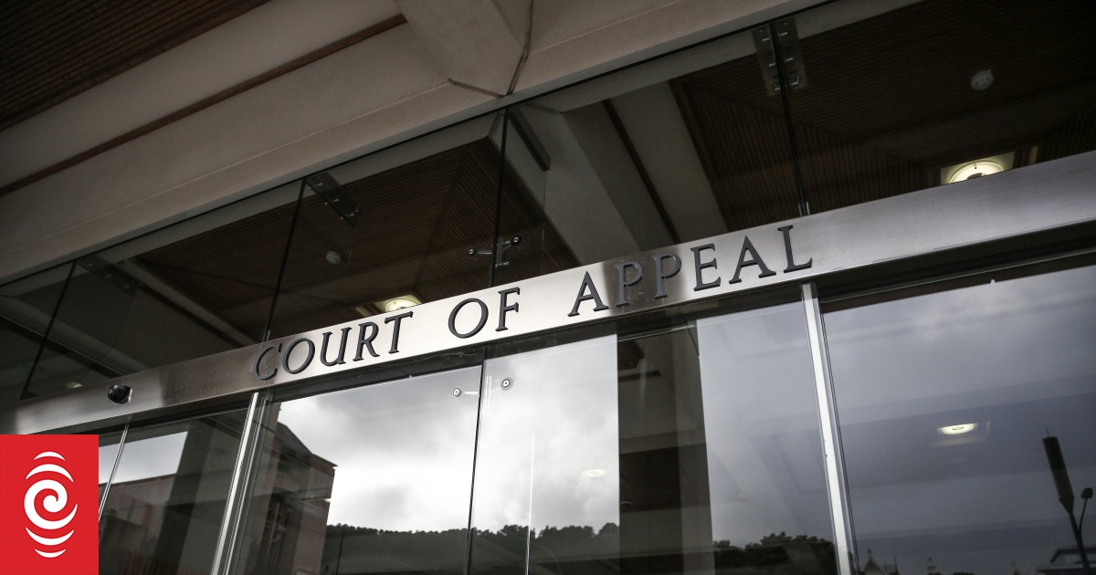 Court recognises new public interest defence in defamation claims | RNZ ...