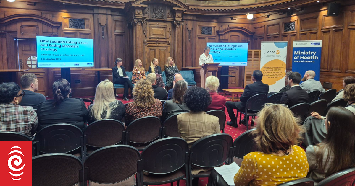 New eating disorder peer support workers expected to speed up access to ...