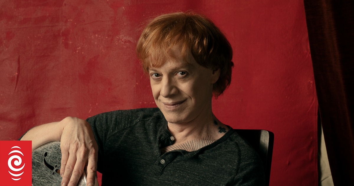 Danny Elfman: Film score maestro releases solo album | RNZ