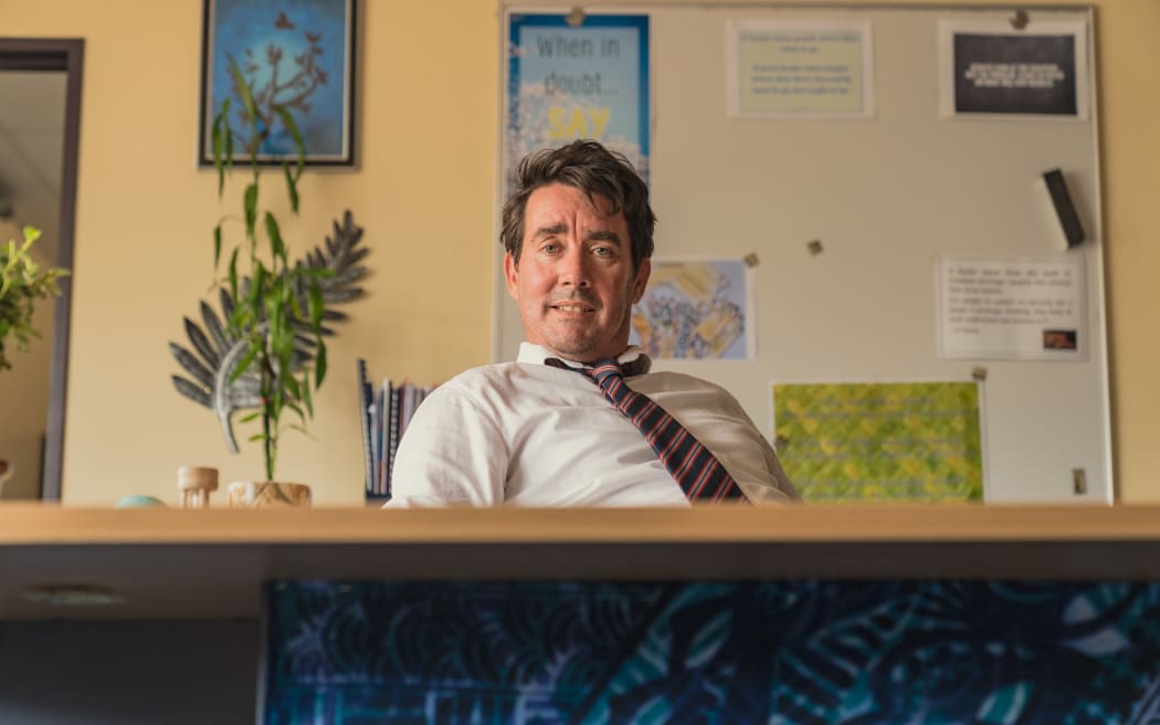 Fast favourites with vampire turned goth Jonny Brugh | RNZ