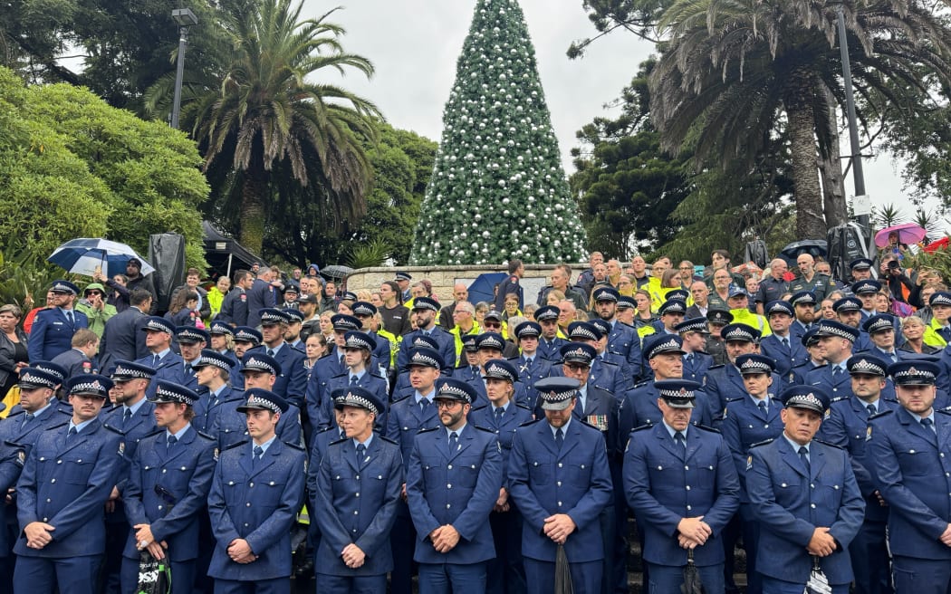 Funeral service to be held next week for slain Nelson police officer ...