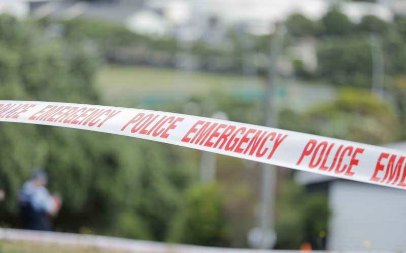 One injured after 'light' helicopter crash north of Auckland | RNZ
