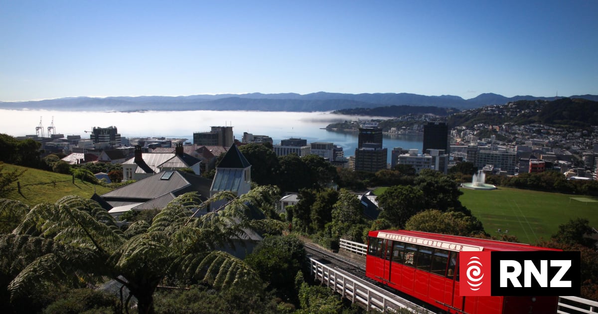 Wellington City Council considers sweeping rates changes | RNZ