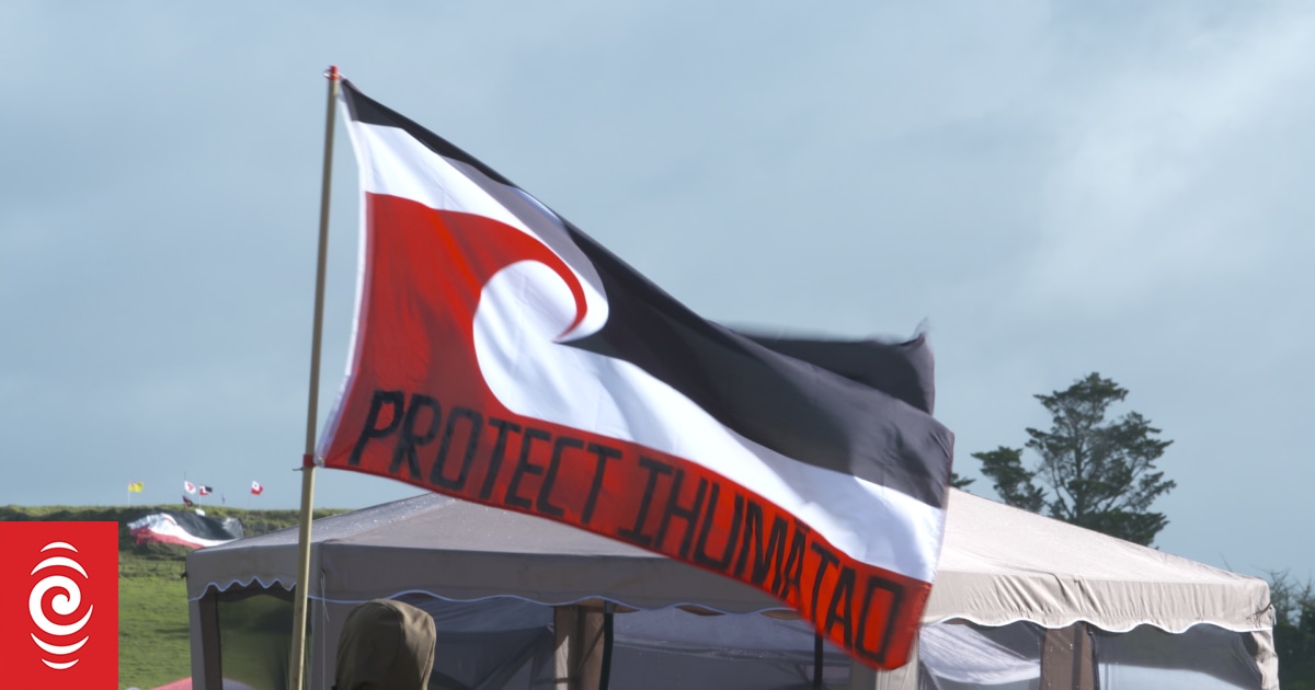 Ihumātao land dispute: Initial deal expected to go to Cabinet today ...