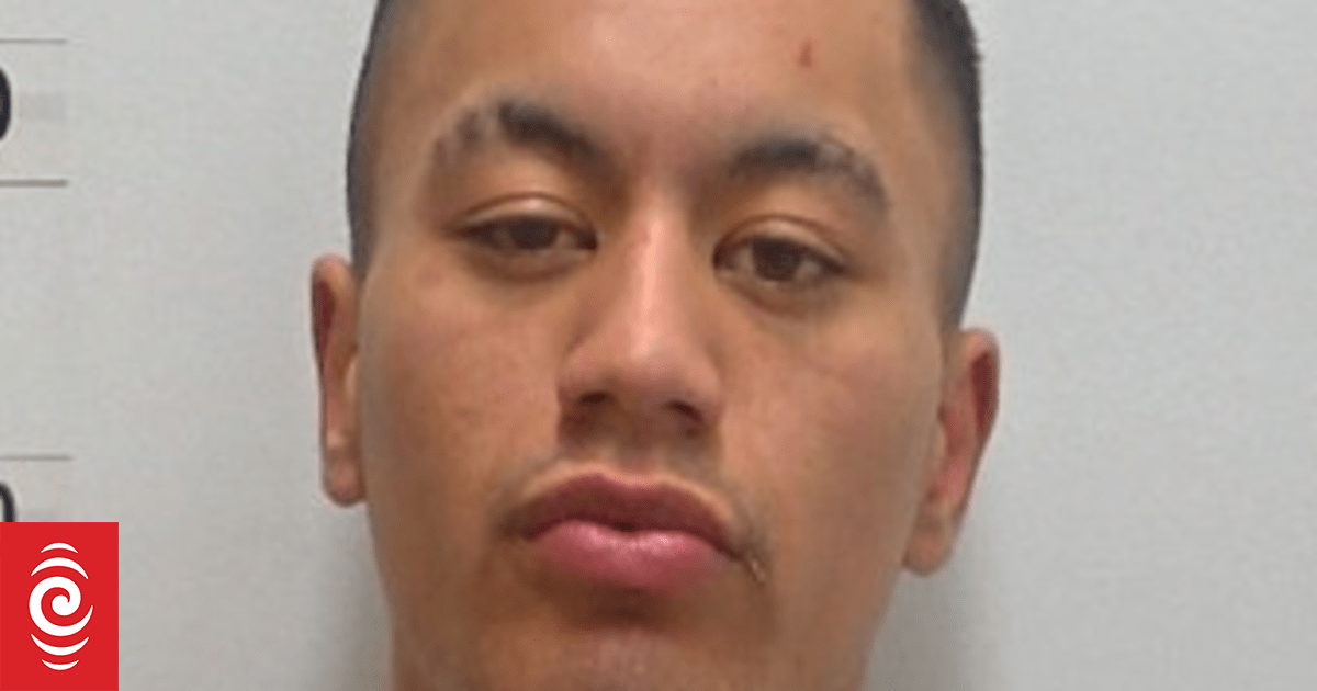 Police ask public for help in finding Haami Hanara, who had murder ...