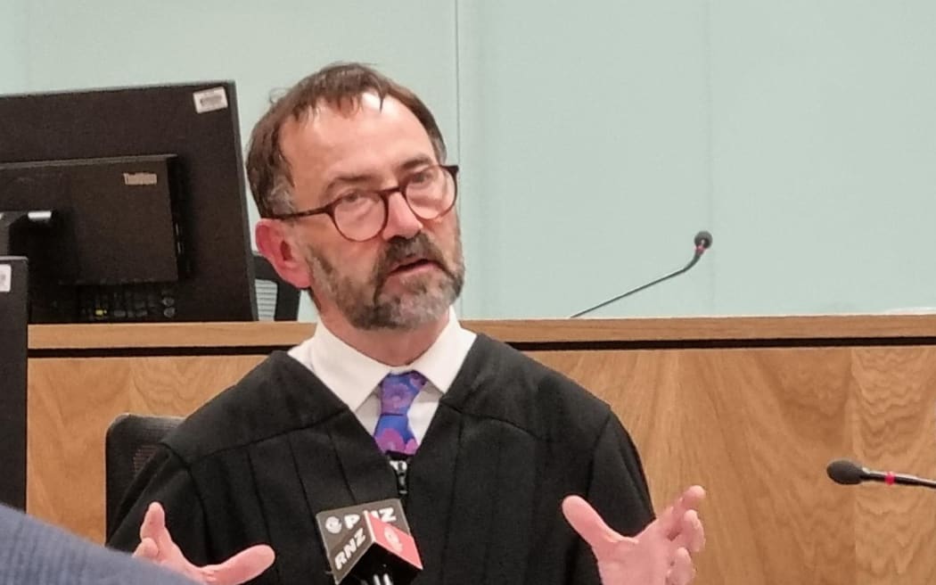 Te Kooti o Timatanga Hou - Court of New Beginnings helps offenders turn ...