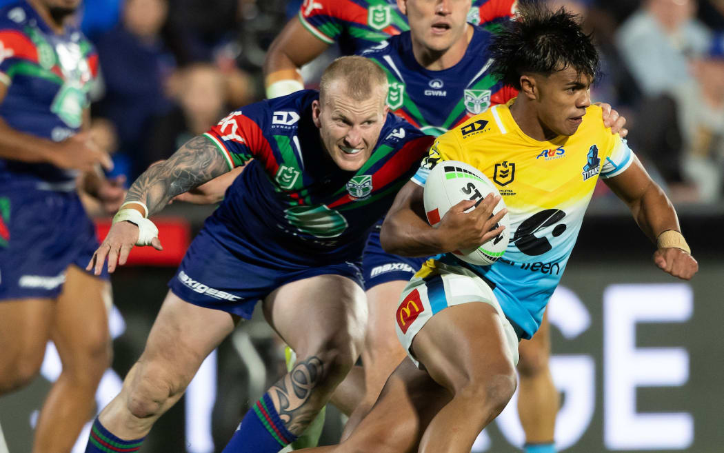 NRL: What we learnt from NZ Warriors' clinical win over Gold Coast ...