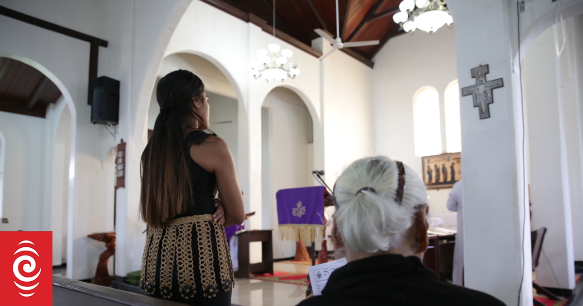 Euthanasia referendum divides Pacific community along generational ...