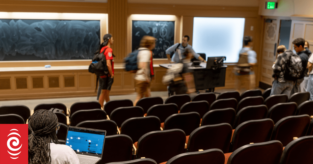 Universities will be weakened by Budget focus on STEM and science ...