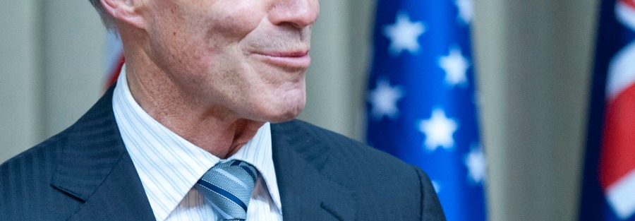 Lockwood Smith on being Speaker | RNZ