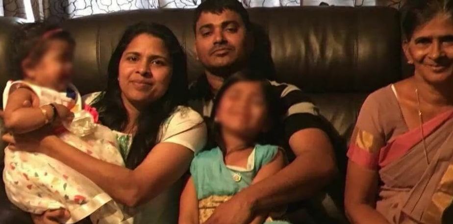 Family poisoned with botulism: 'It's a very difficult sight' | RNZ News