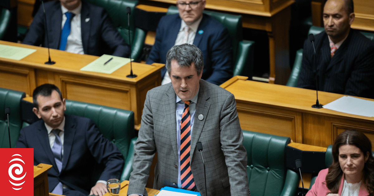 Up for debate: Which party gains from haka privileges surprise? | RNZ News