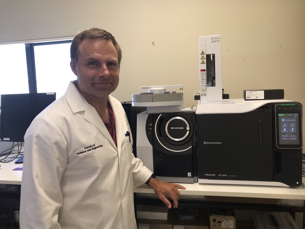 Multi-talented macroalgae | RNZ