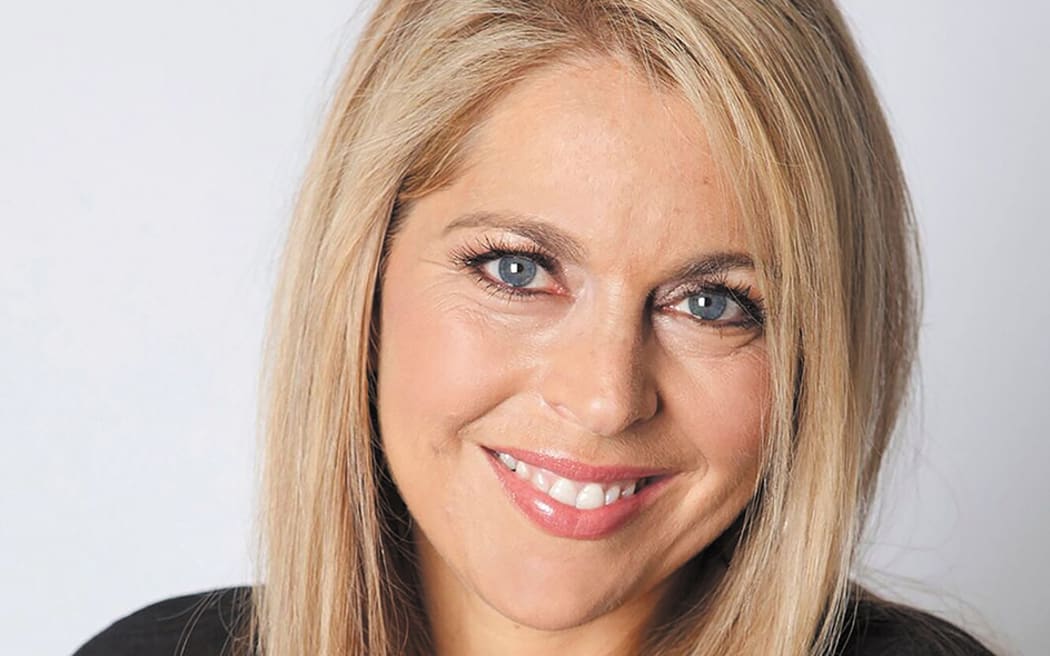 The M Word: Menopause | RNZ