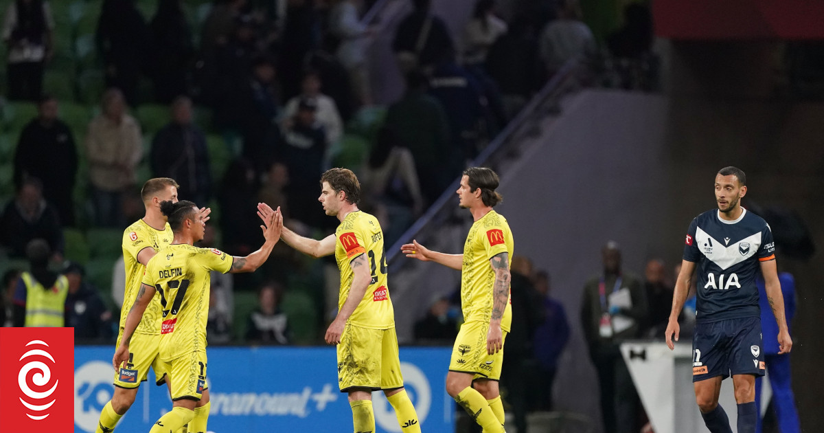 Football round-up: Phoenix create a verb as Rufer rises from ashes ...