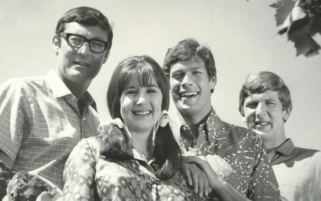 The Seekers lead singer Judith Durham dies aged 79 | RNZ News