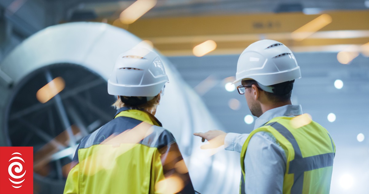 Manufacturing sector expands in January after three months of ...