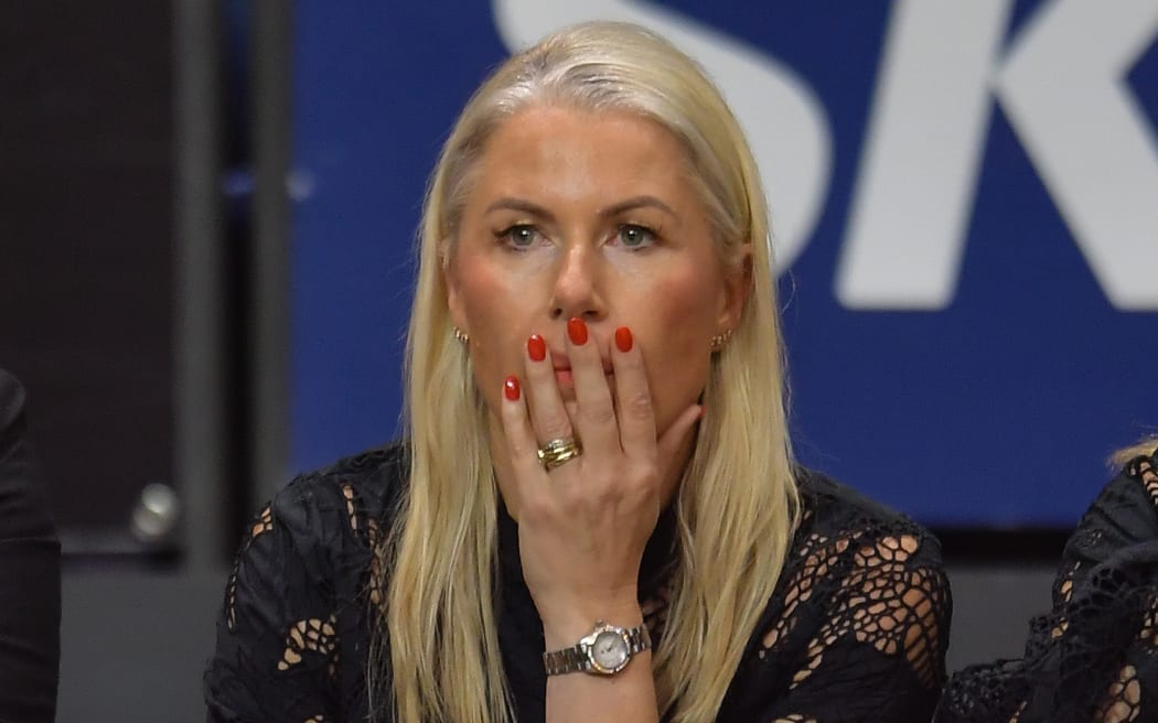 Netball: Mystics through to ANZ Premiership final with win over Tactix ...