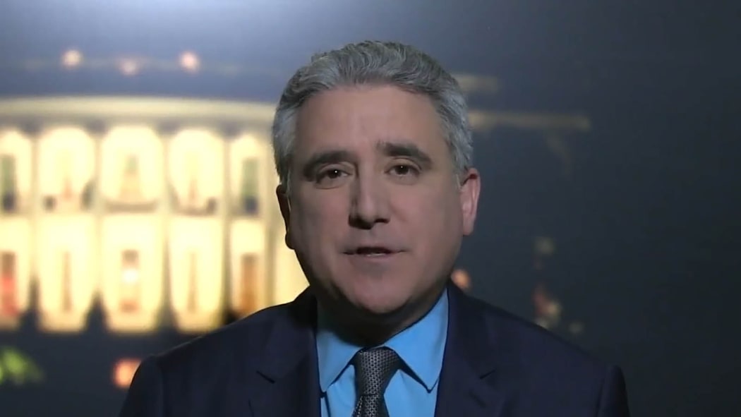 Bookmarks - Simon Marks - Feature Story News | RNZ