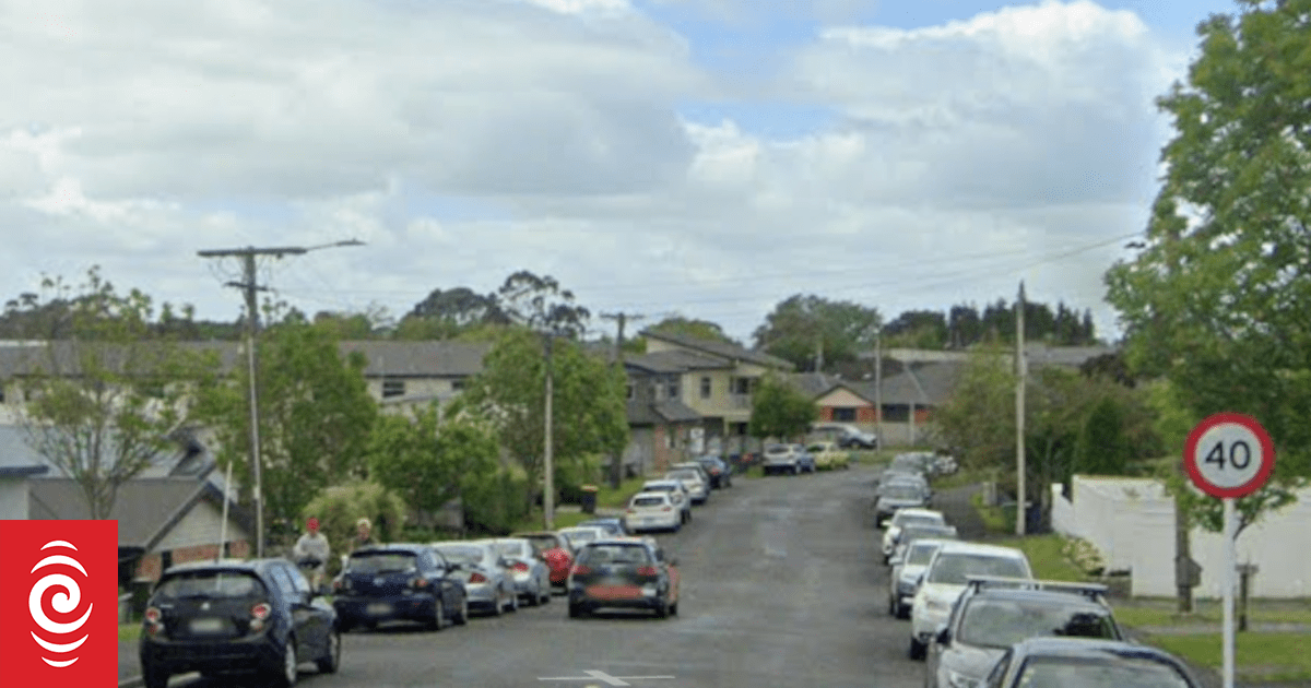 Man arrested after incident that left one dead, another critically ...