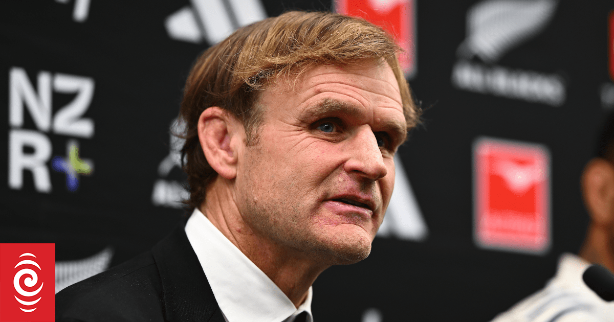 Mixed news on All Blacks injuries for Rugby Championship opener | RNZ News