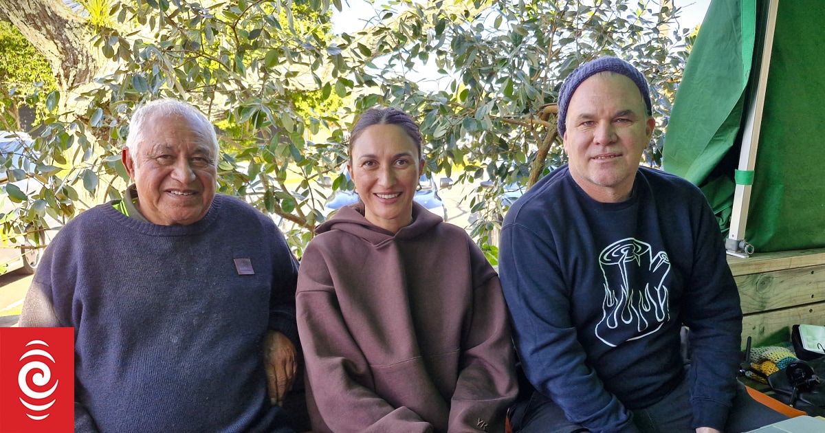 Pablo Rickard: Raglan's Renaissance Man | RNZ