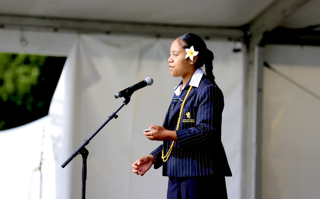 In pictures: Polyfest 2024 | RNZ News