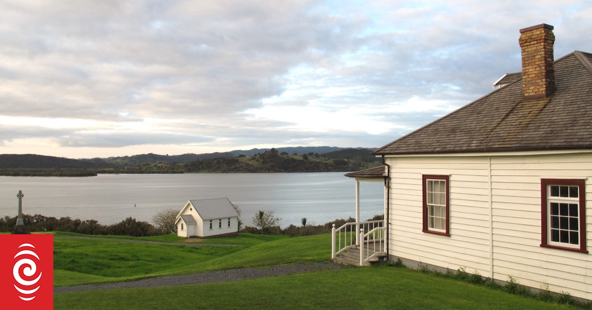 Far North hapū to mark biggest signing of Te Tiriti o Waitangi | RNZ News