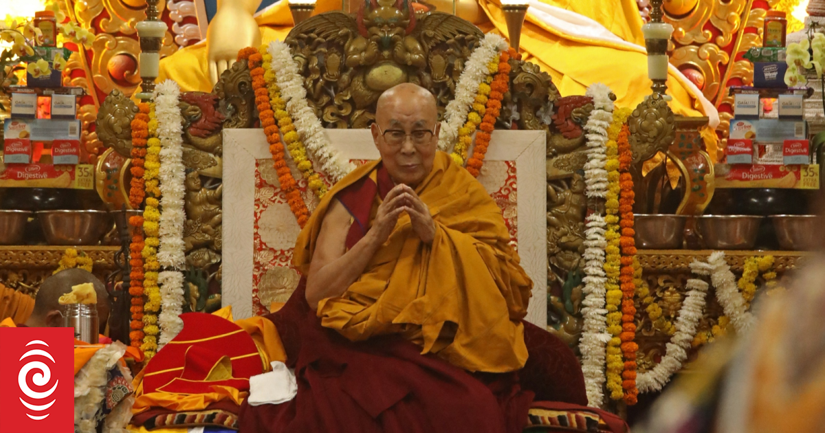 Dalai Lama hopes to live beyond 130 years, much longer than predicted ...
