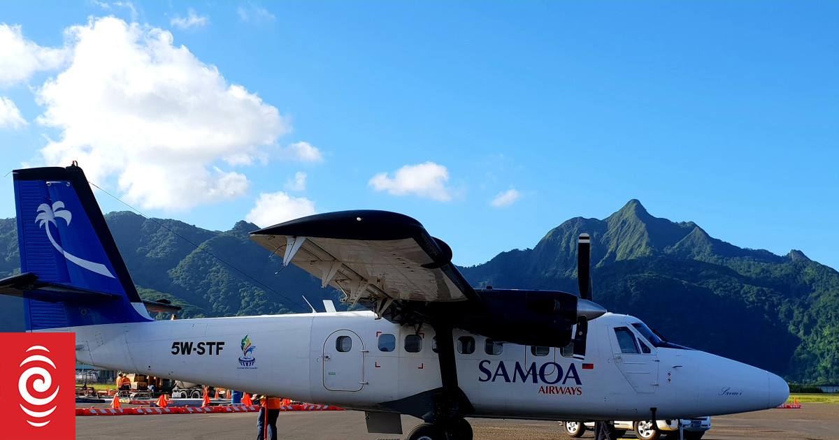 Pacific news in brief for September 23 | RNZ News