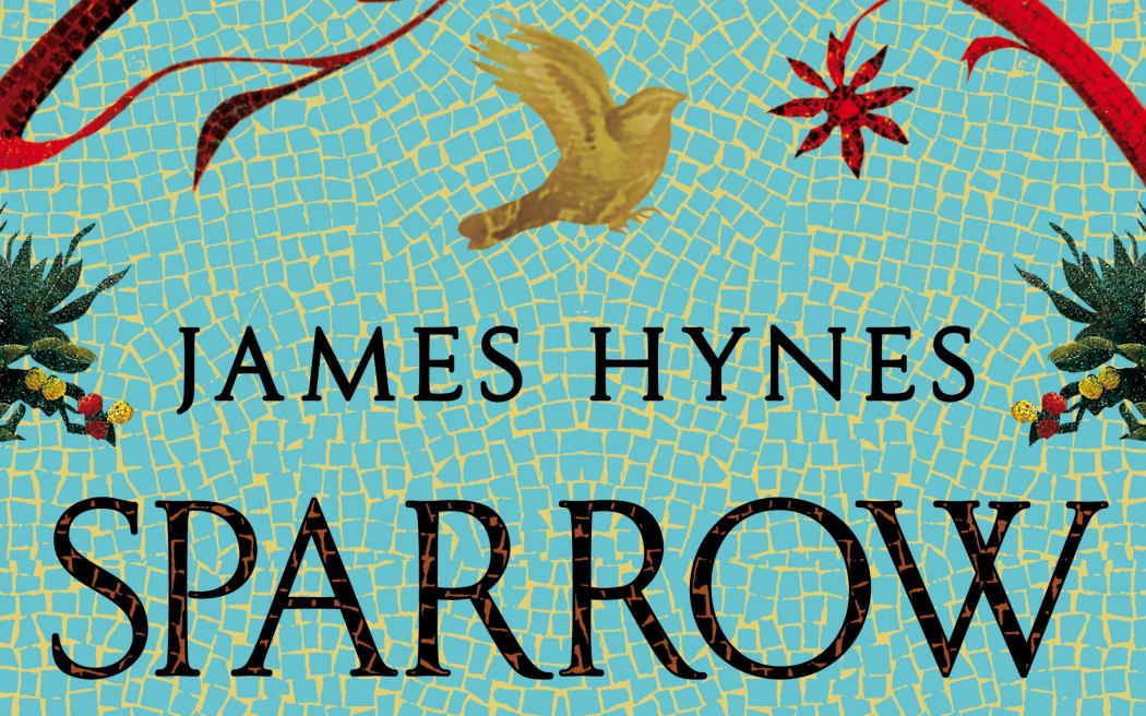 Book review: Sparrow by James Hyne | RNZ