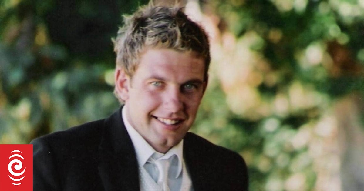 Crimes NZ: Scott Guy murder | RNZ