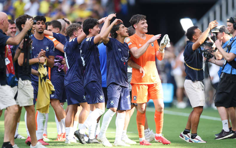 Battle over how much cash Auckland City players will get from Club ...