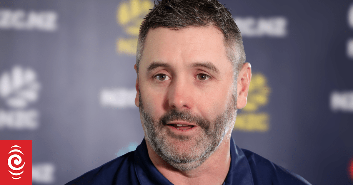 World Cup winning White Ferns coach reappointed | RNZ News