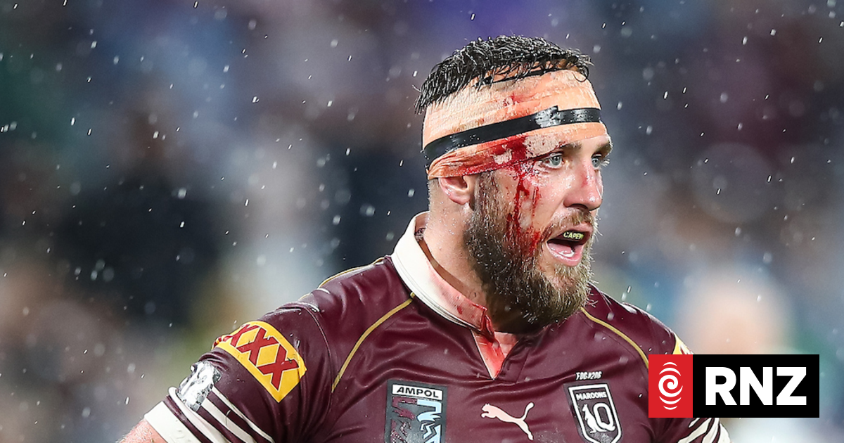 NRL: State of Origin stars on call for NZ Warriors against North ...
