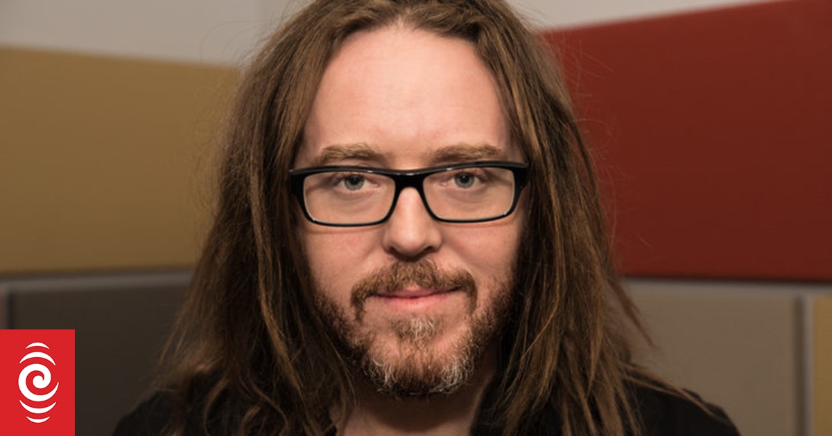Tim Minchin: music making and social activism | RNZ