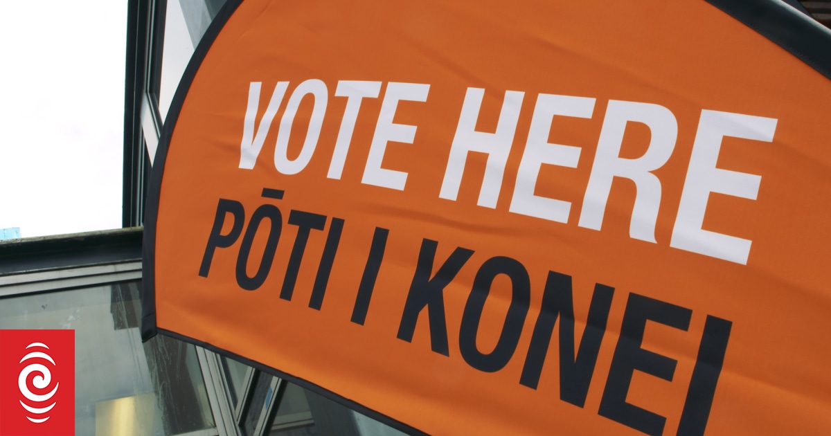 NZ campaign Make It 16 renews call to lower voting age after UK's ...