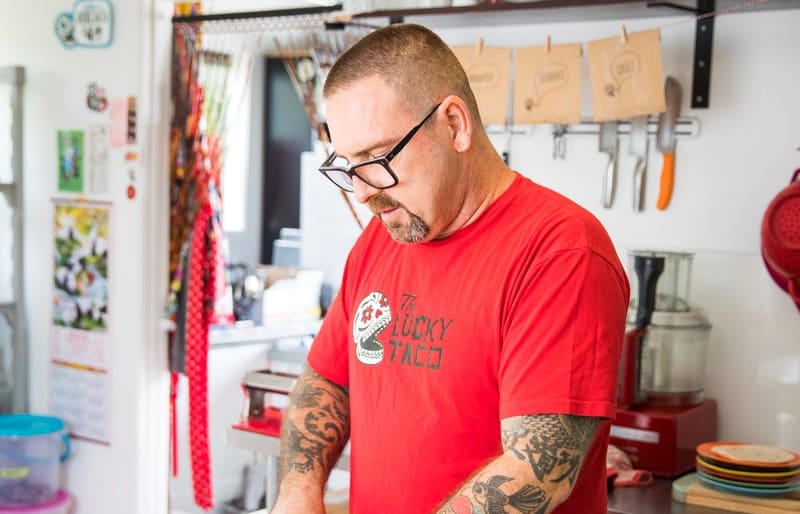 The Mixtape - Otis Frizzell | RNZ