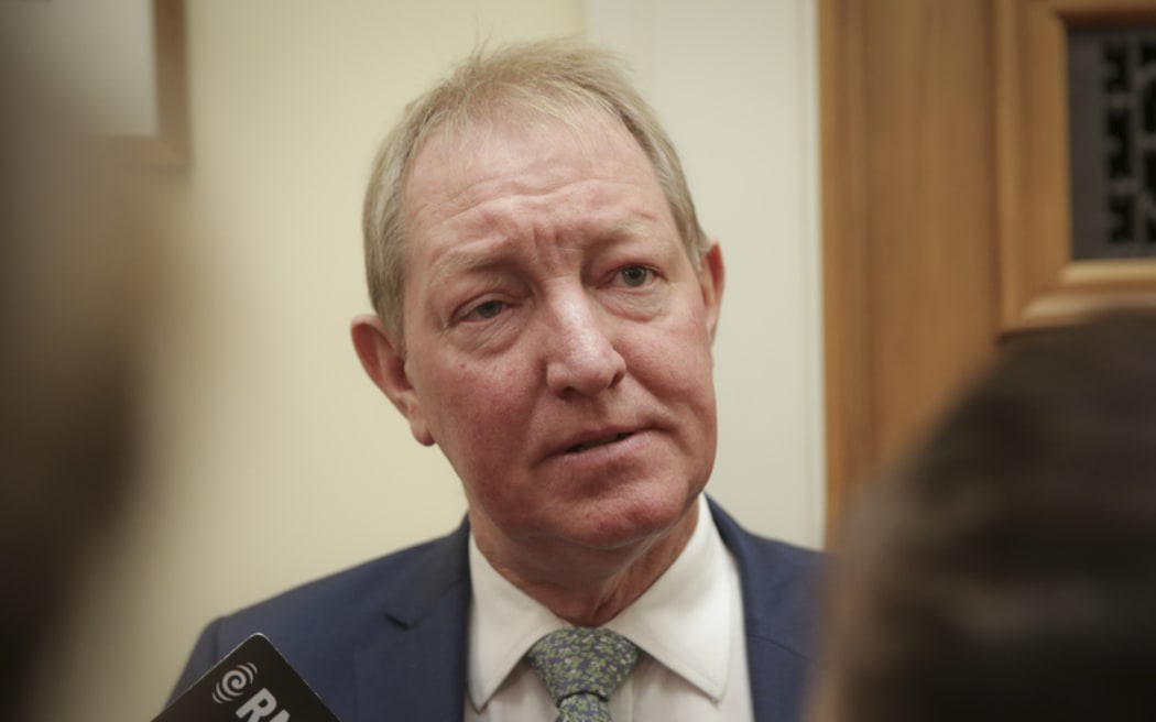 Former Nelson mayor Rachel Reese confronted by terrifying intruder who ...