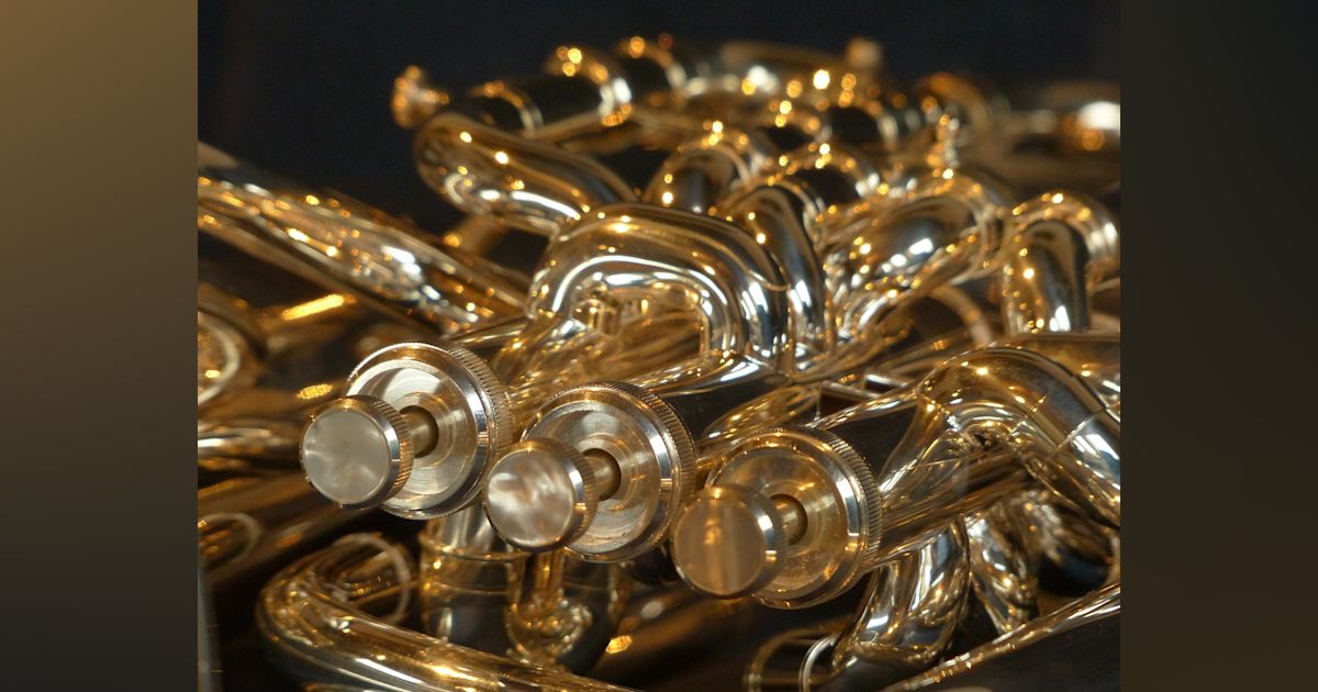 Season 1 Brilliant Brass | RNZ