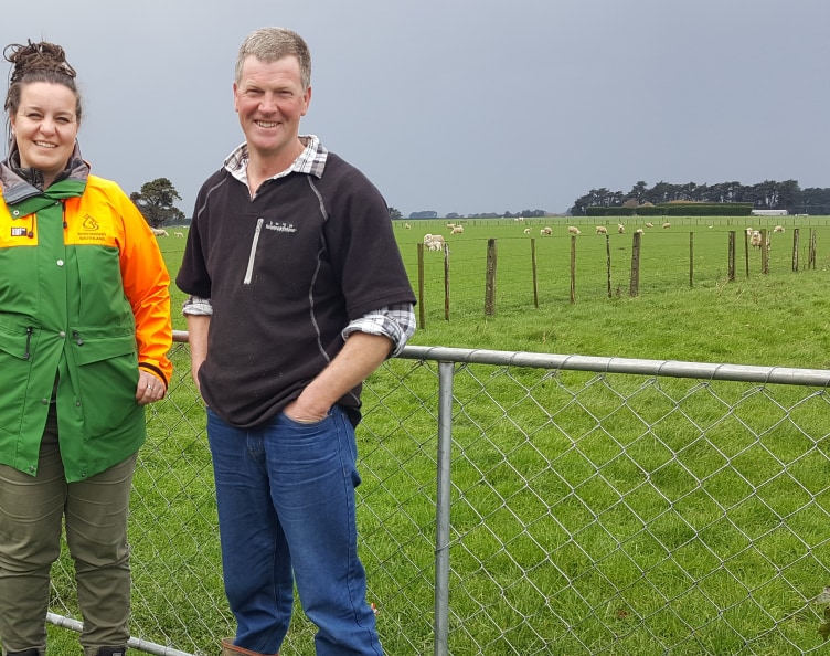 Free Advice Hooks Farmers | RNZ News