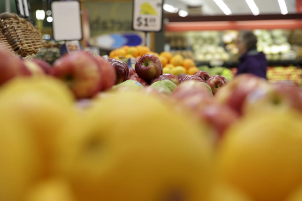 New Zealand Food Network launched | RNZ