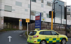 Waikato DHB cyber attack: Hospital under pressure as computer system ...