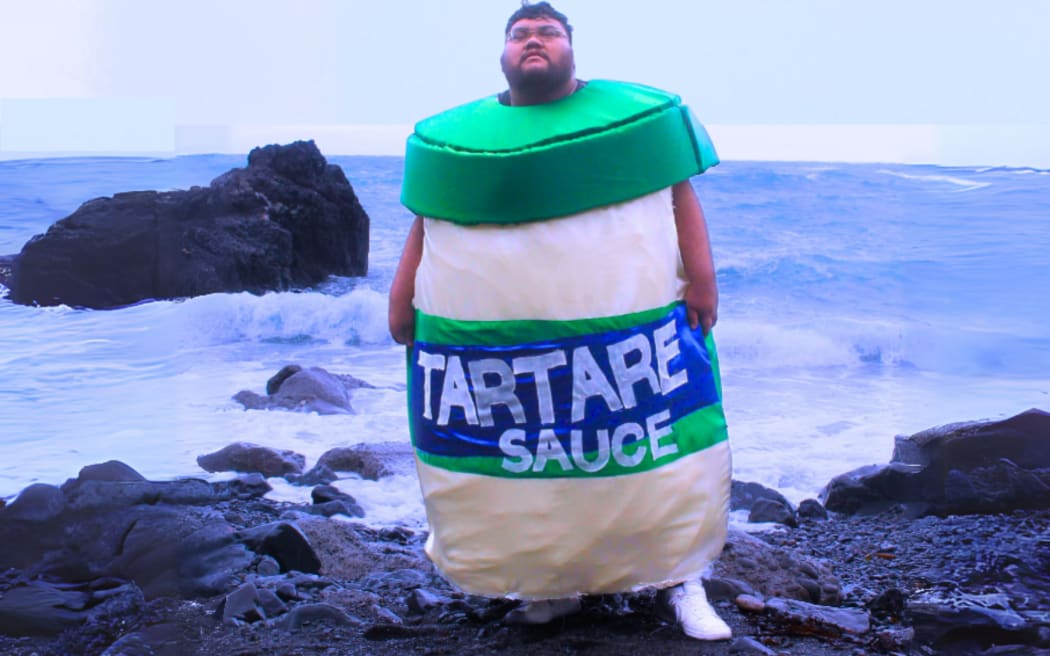 Feeling icky: What makes us uncomfortable with Viki Moananu | RNZ